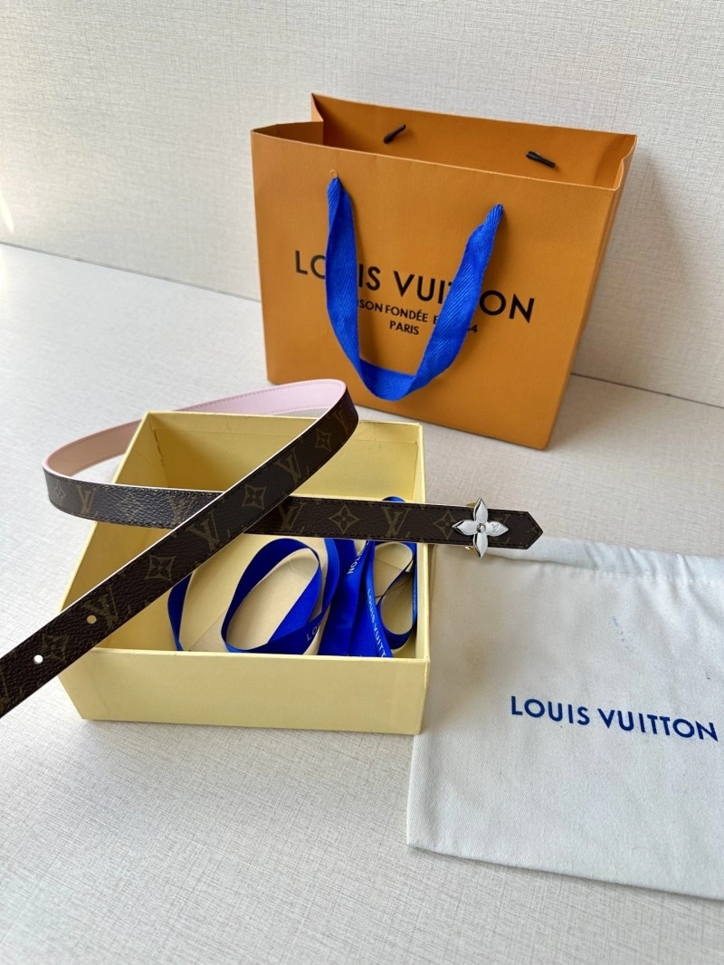 1:1 copy Louis Vuitton Belts