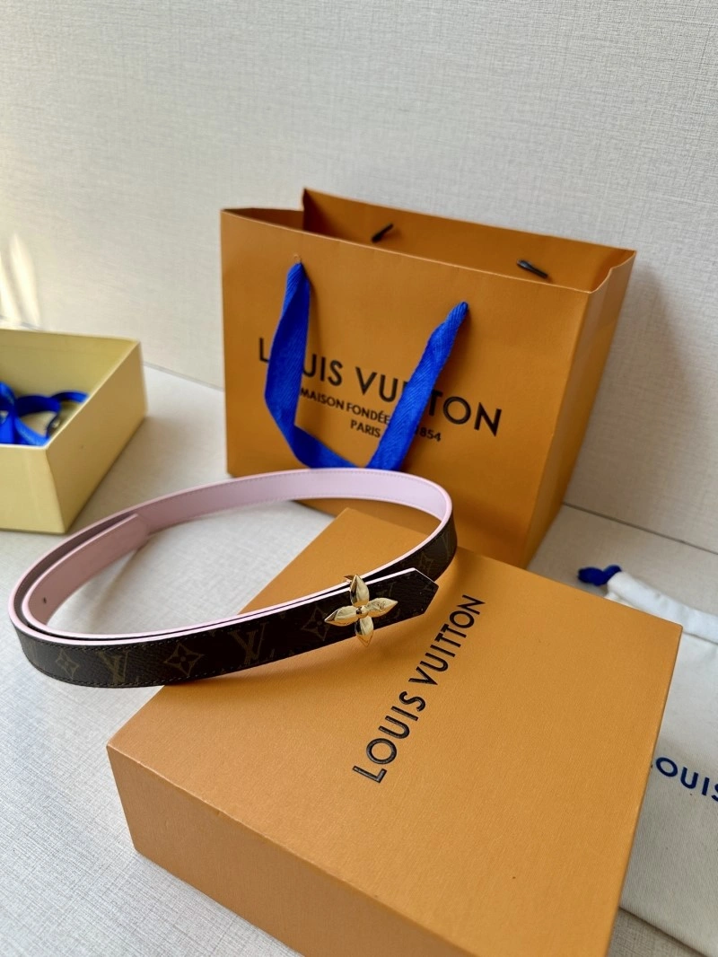 1:1 copy Louis Vuitton Belts