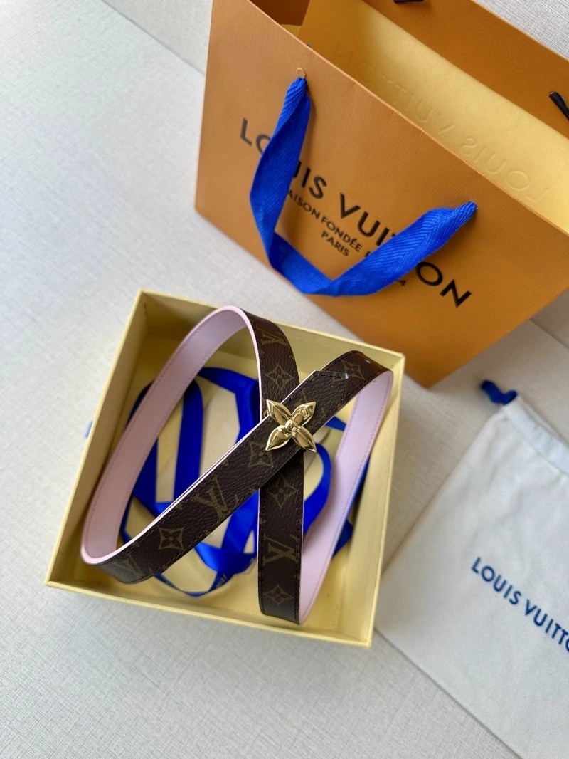 1:1 copy Louis Vuitton Belts