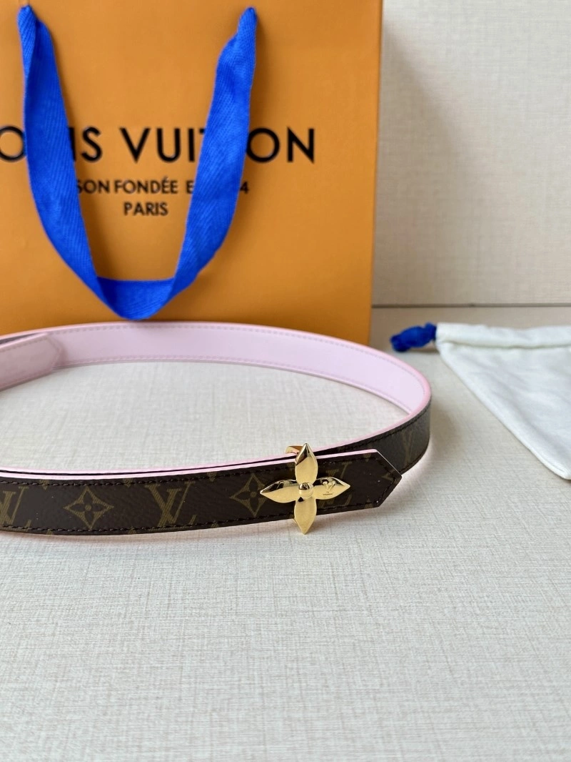 1:1 copy Louis Vuitton Belts