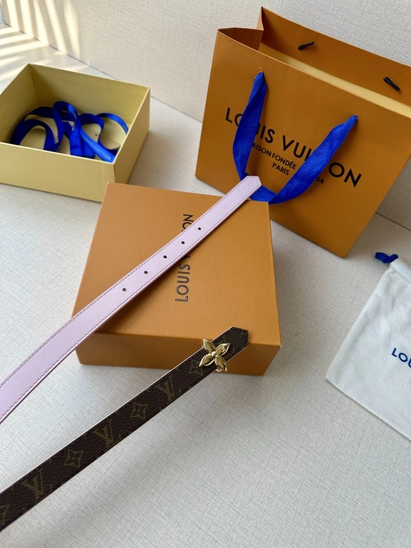 1:1 copy Louis Vuitton Belts