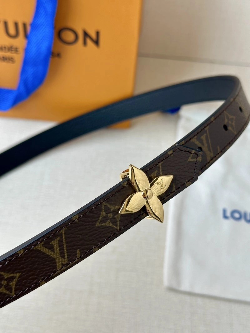 Mirror quality Louis Vuitton Belts