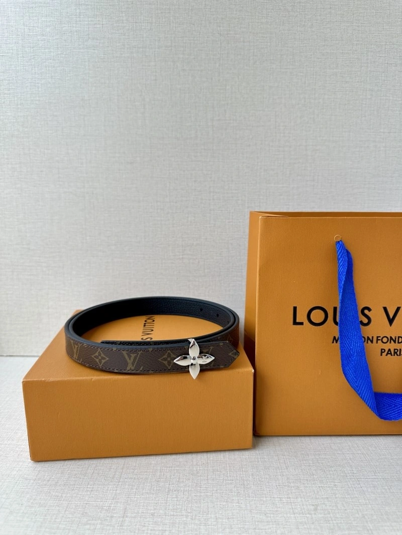 Mirror quality Louis Vuitton Belts