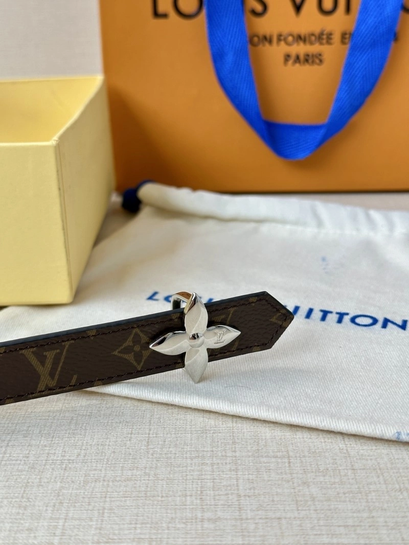 Mirror quality Louis Vuitton Belts