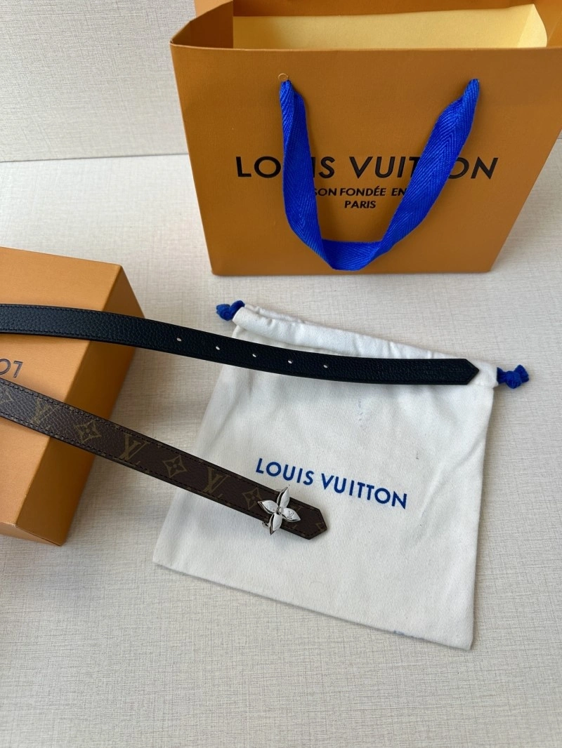 Mirror quality Louis Vuitton Belts