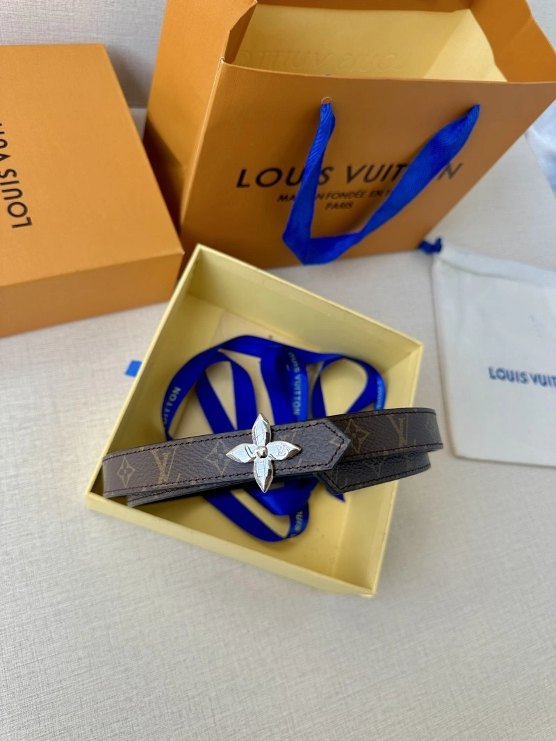 Mirror quality Louis Vuitton Belts