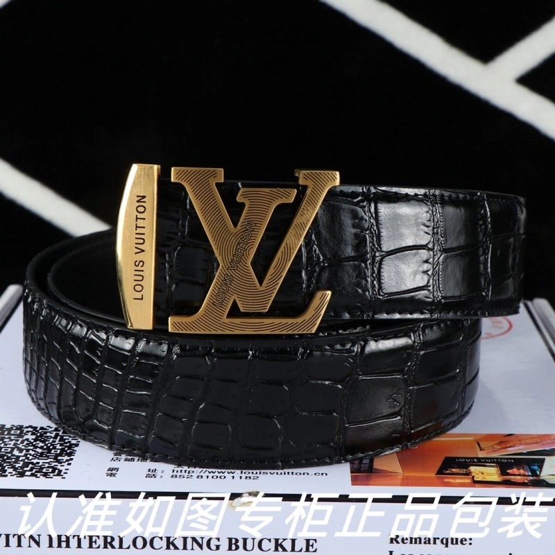 1:1 copy Louis Vuitton Belts