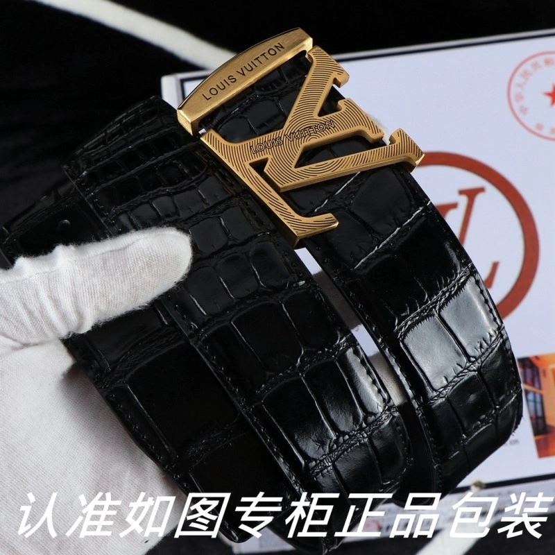 1:1 copy Louis Vuitton Belts