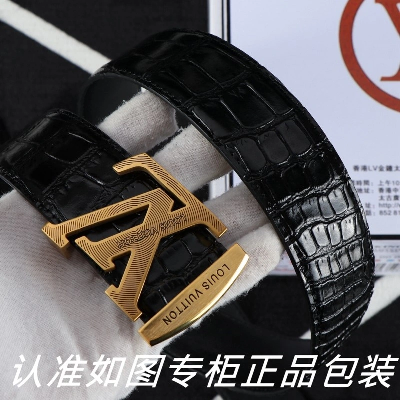 1:1 copy Louis Vuitton Belts