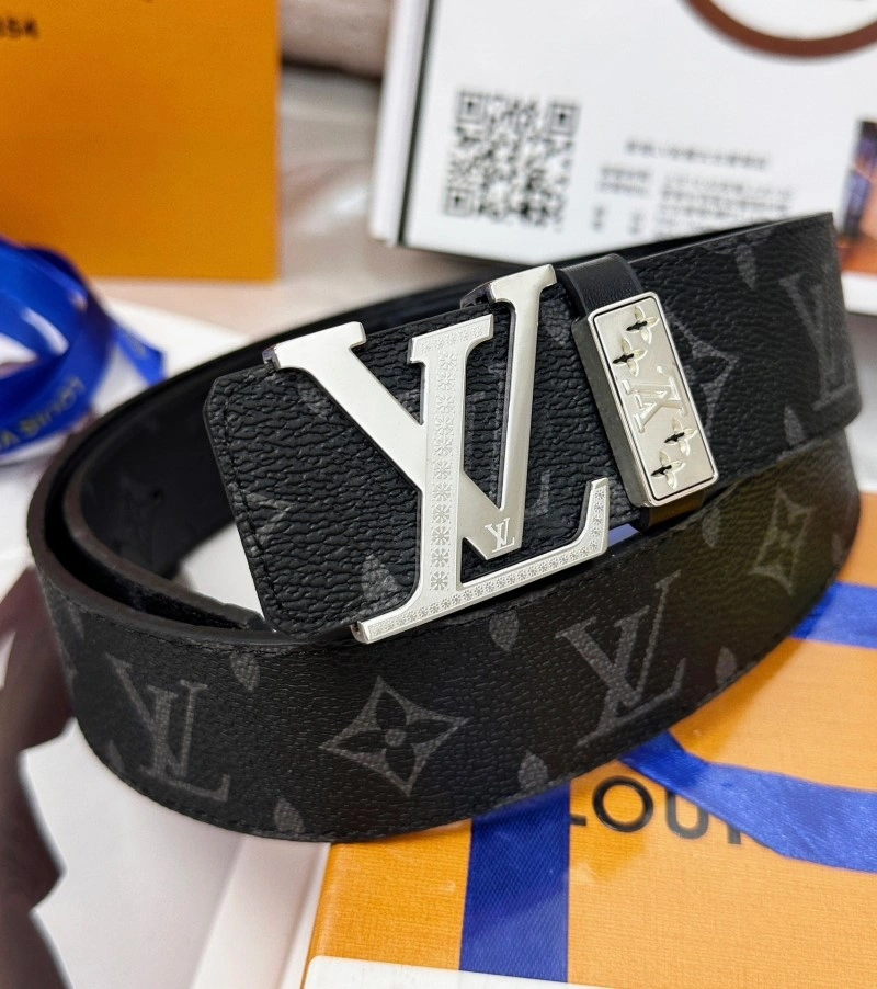 Legit Louis Vuitton Belts
