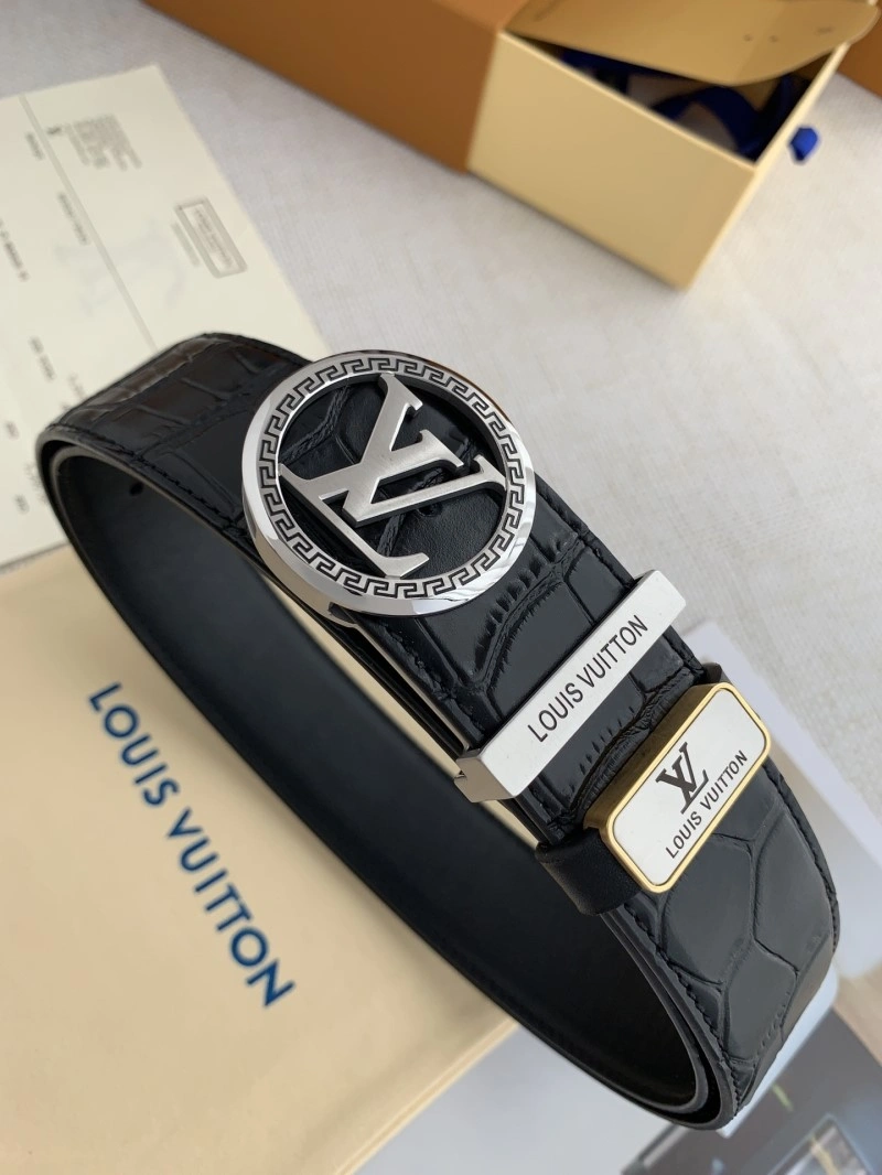 Inexpensive Louis Vuitton Belts