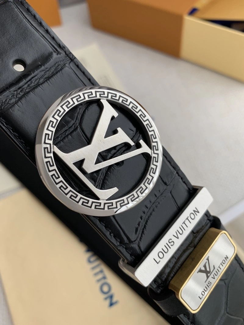 Inexpensive Louis Vuitton Belts