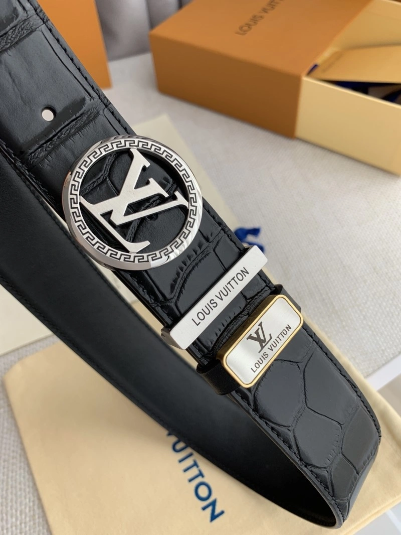 Inexpensive Louis Vuitton Belts