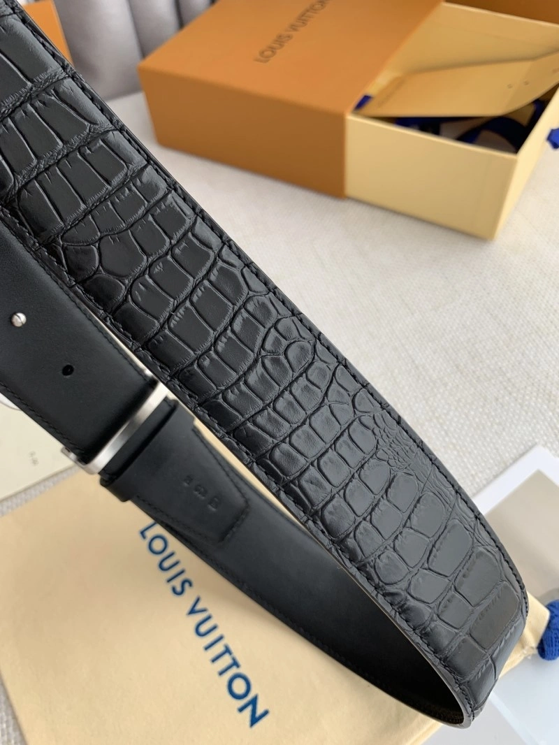 Inexpensive Louis Vuitton Belts