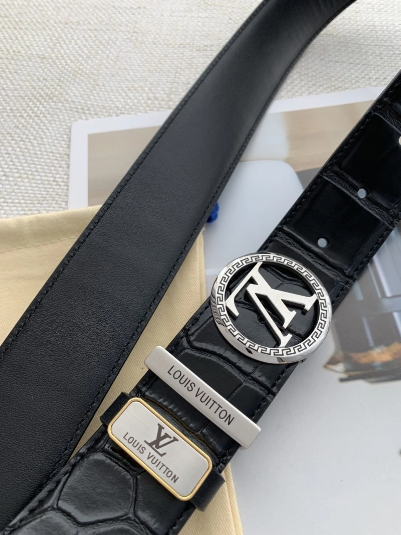 Inexpensive Louis Vuitton Belts