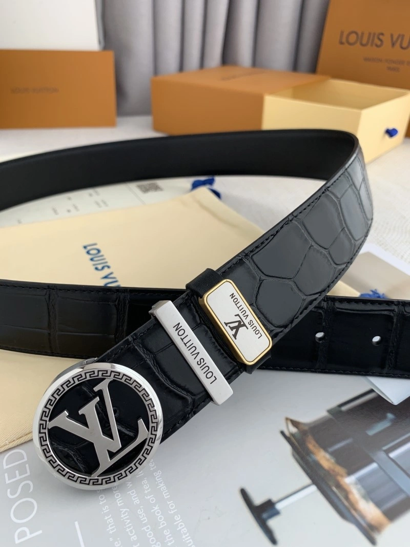 Inexpensive Louis Vuitton Belts