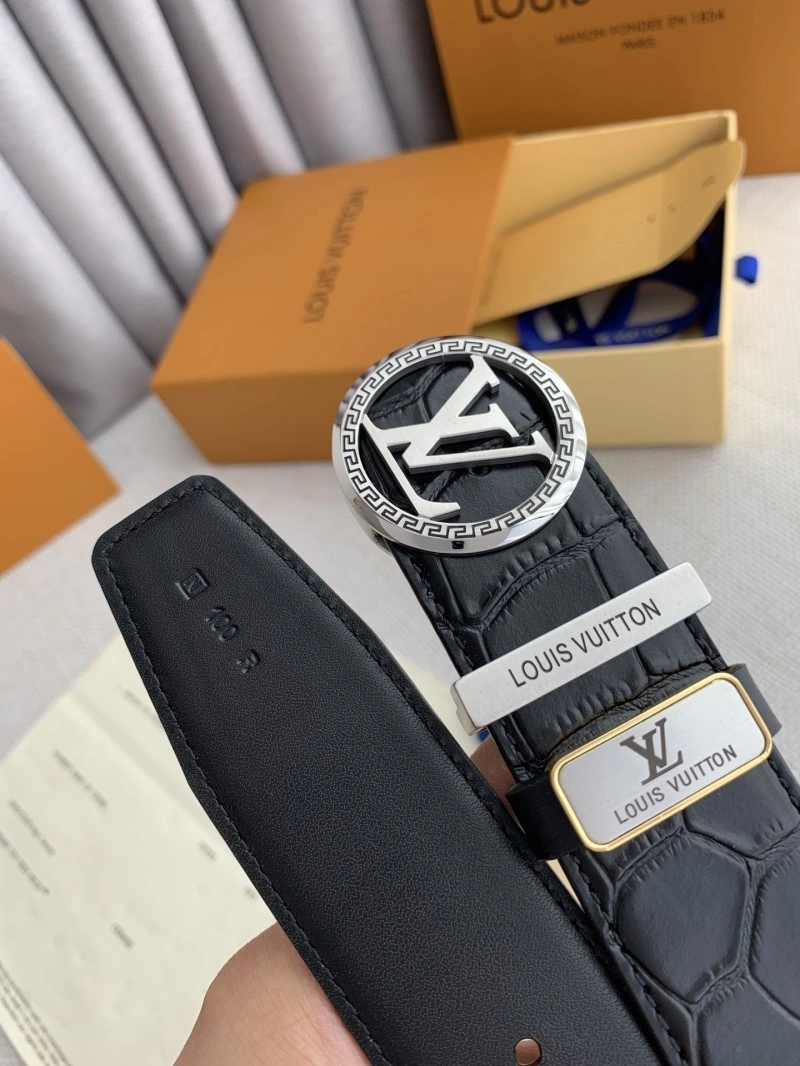 Inexpensive Louis Vuitton Belts