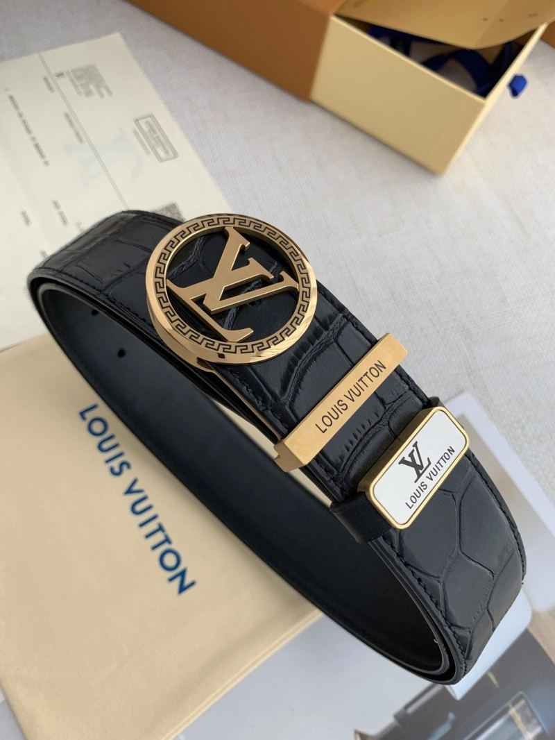 Inexpensive Louis Vuitton Belts