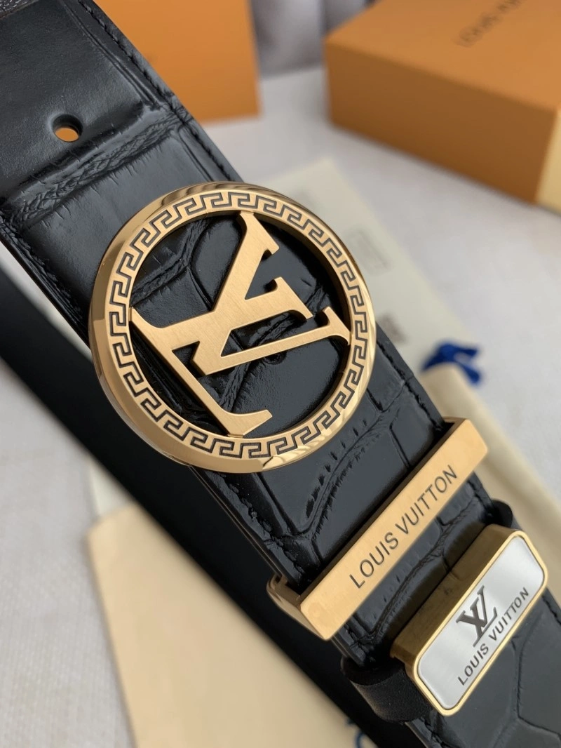 Inexpensive Louis Vuitton Belts