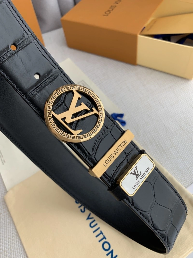 Inexpensive Louis Vuitton Belts