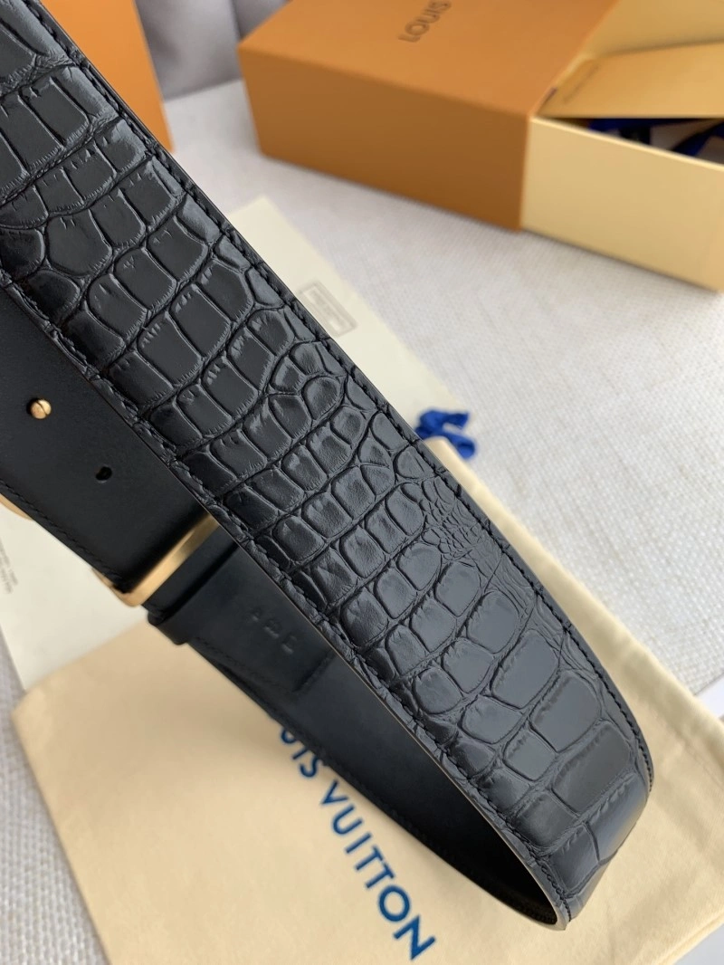 Inexpensive Louis Vuitton Belts