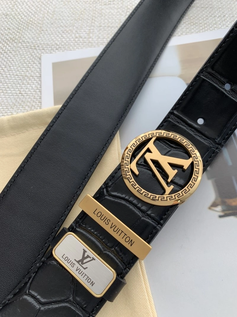 Inexpensive Louis Vuitton Belts