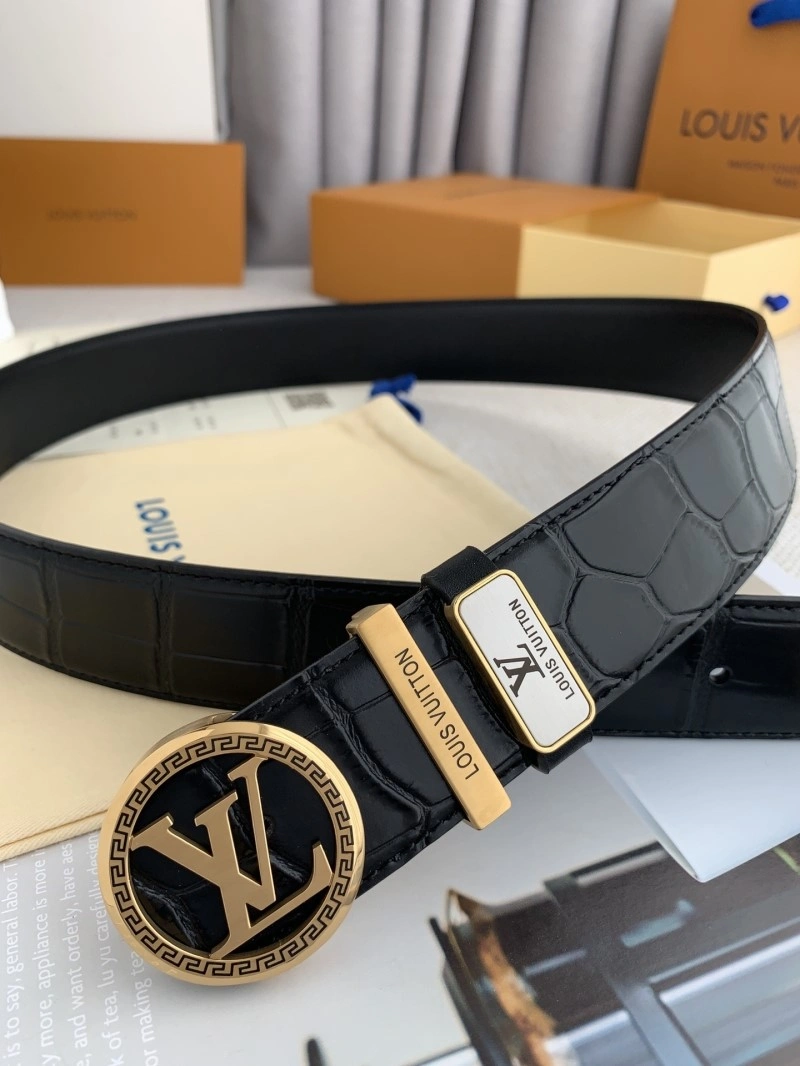 Inexpensive Louis Vuitton Belts