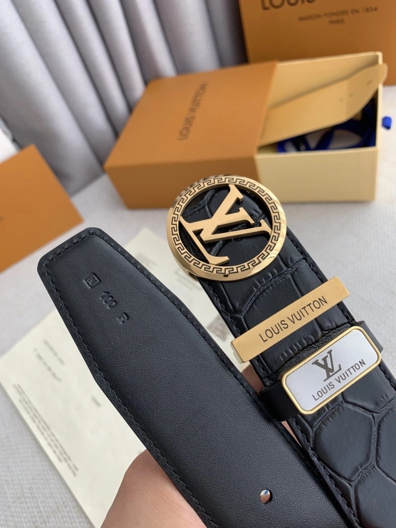 Inexpensive Louis Vuitton Belts