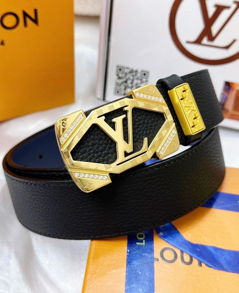 Perfect replica Louis Vuitton Belts