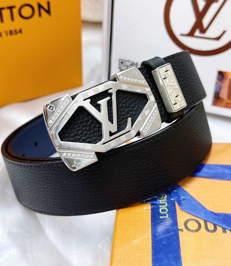 Perfect replica Louis Vuitton Belts