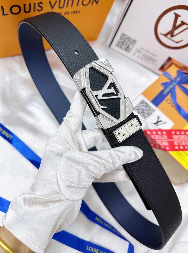 Perfect replica Louis Vuitton Belts