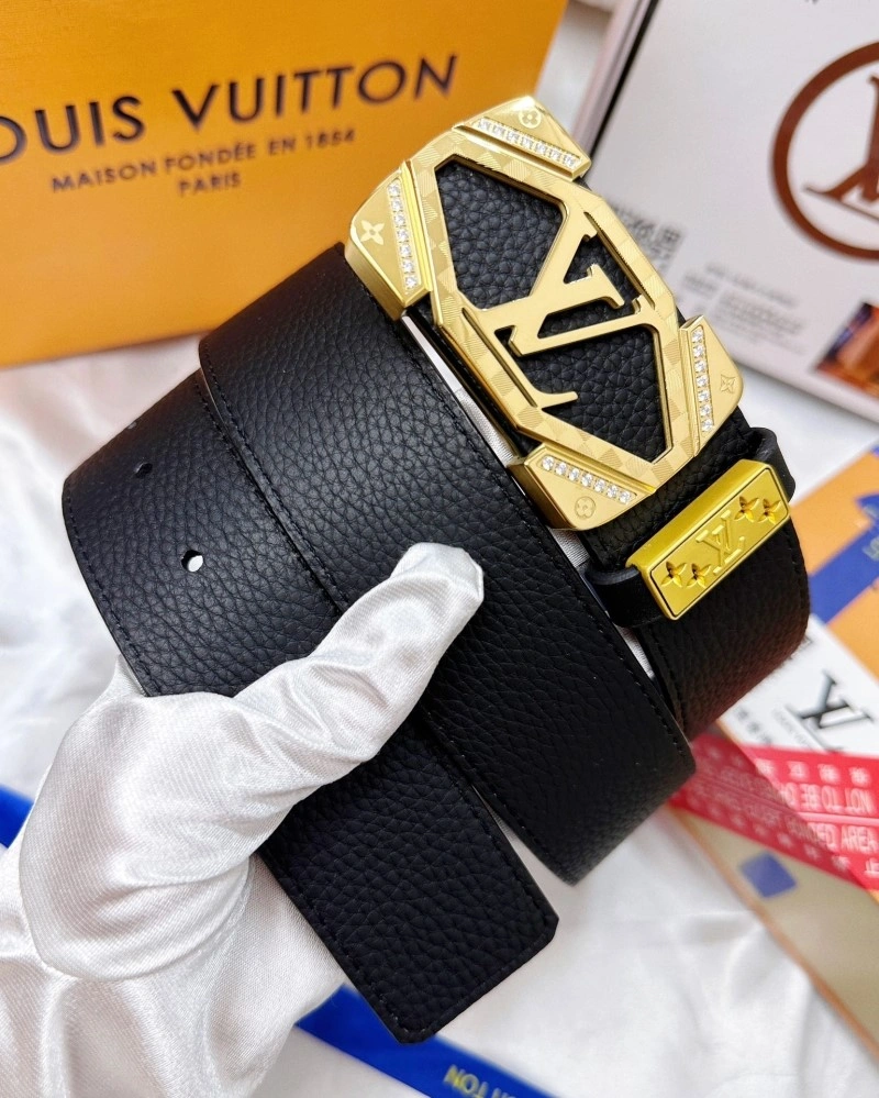 Mirror quality Louis Vuitton Belts