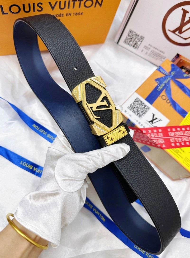 Mirror quality Louis Vuitton Belts