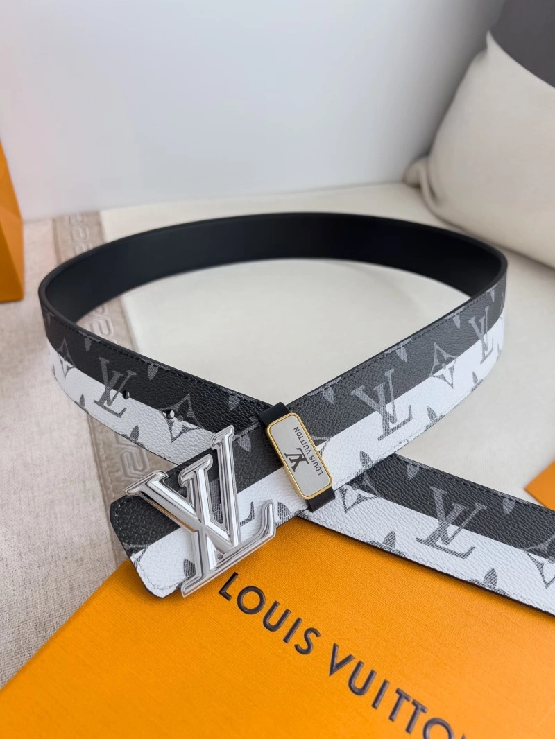 Legit Louis Vuitton Belts
