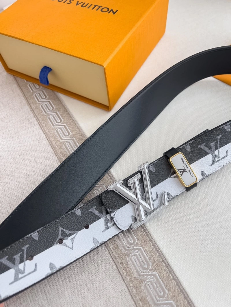 Legit Louis Vuitton Belts