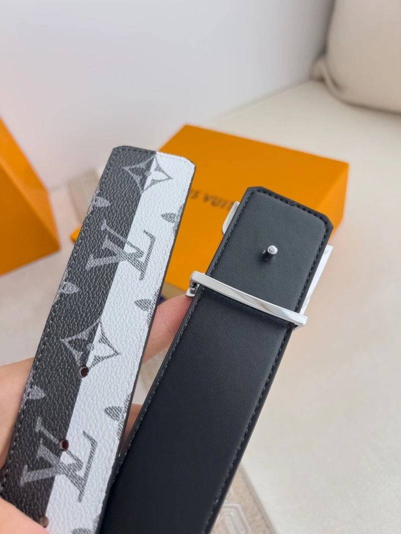 Legit Louis Vuitton Belts