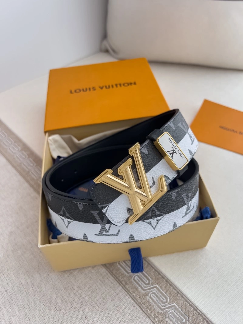 High fidelity Louis Vuitton Belts