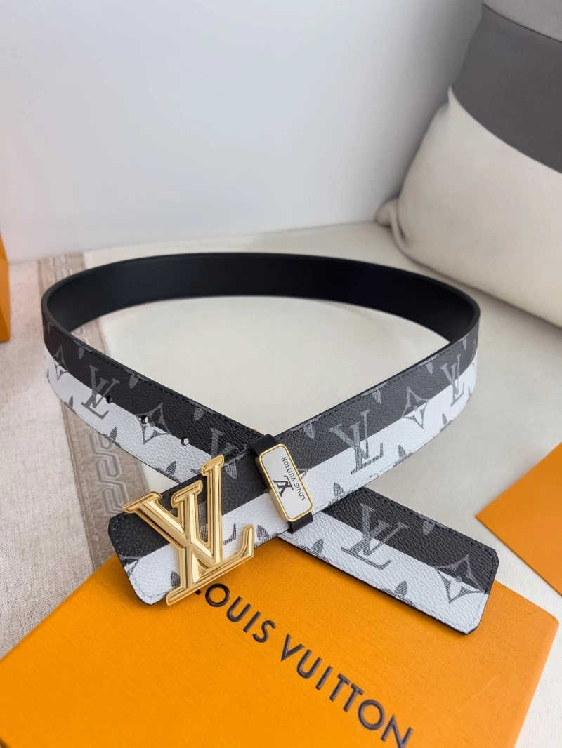 High fidelity Louis Vuitton Belts