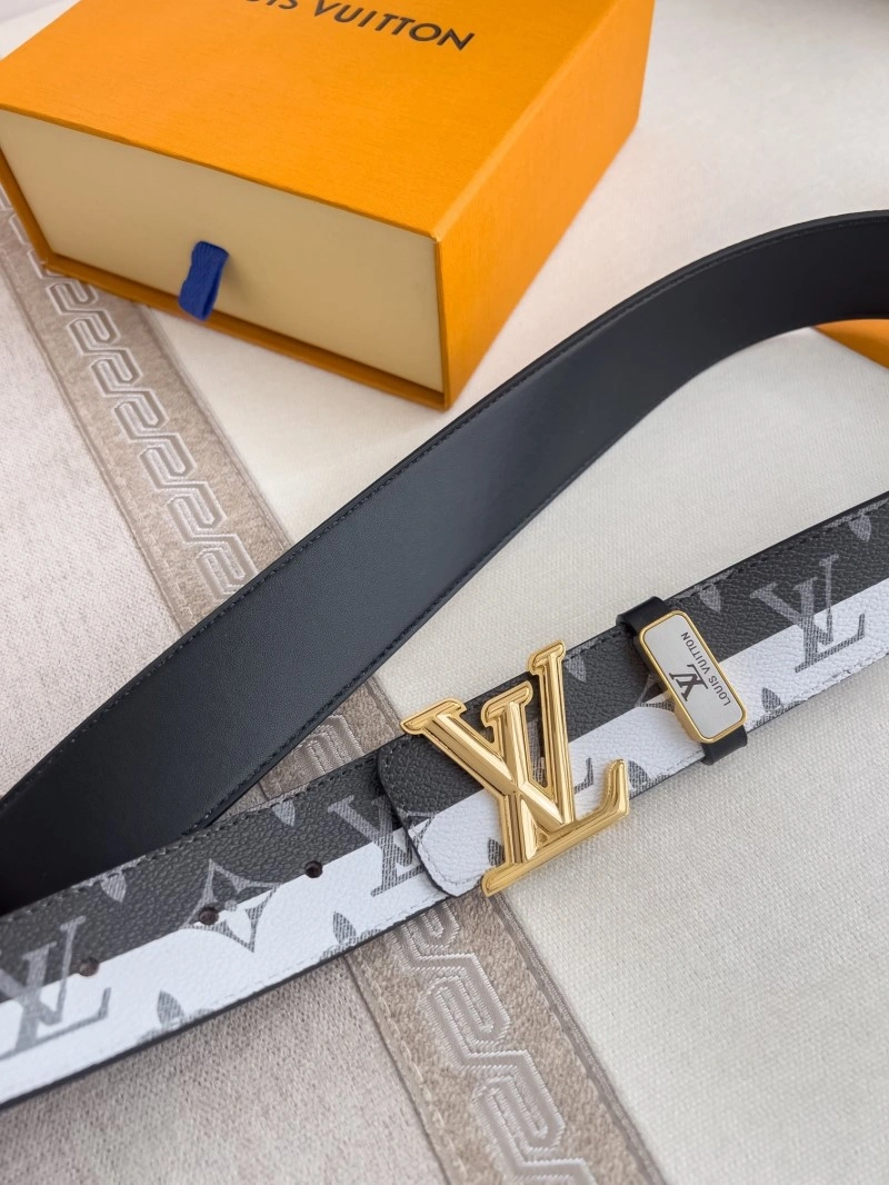 High fidelity Louis Vuitton Belts