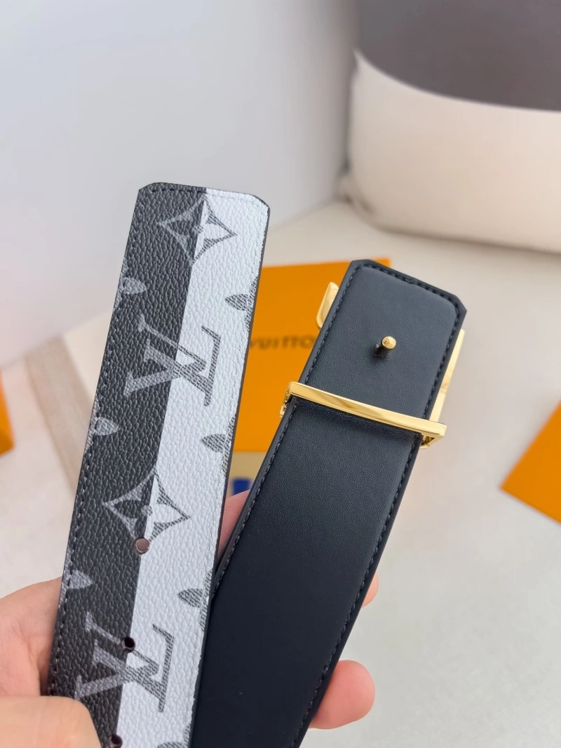High fidelity Louis Vuitton Belts