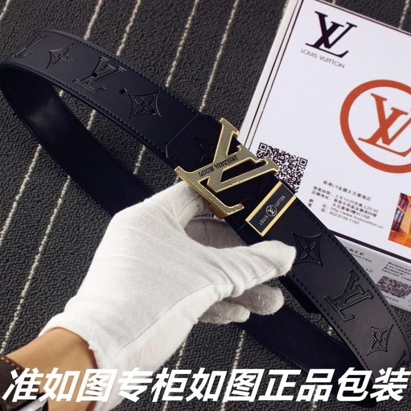 Bargain Louis Vuitton Belts