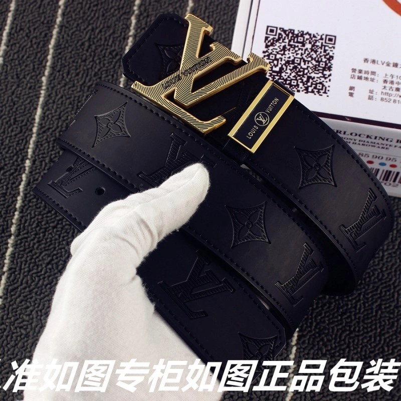 Bargain Louis Vuitton Belts