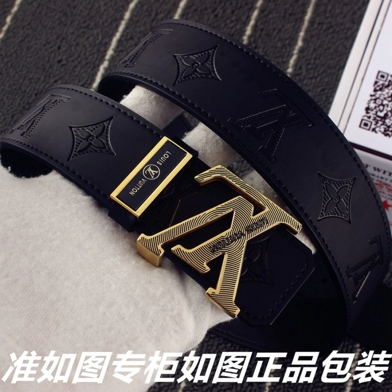 Bargain Louis Vuitton Belts