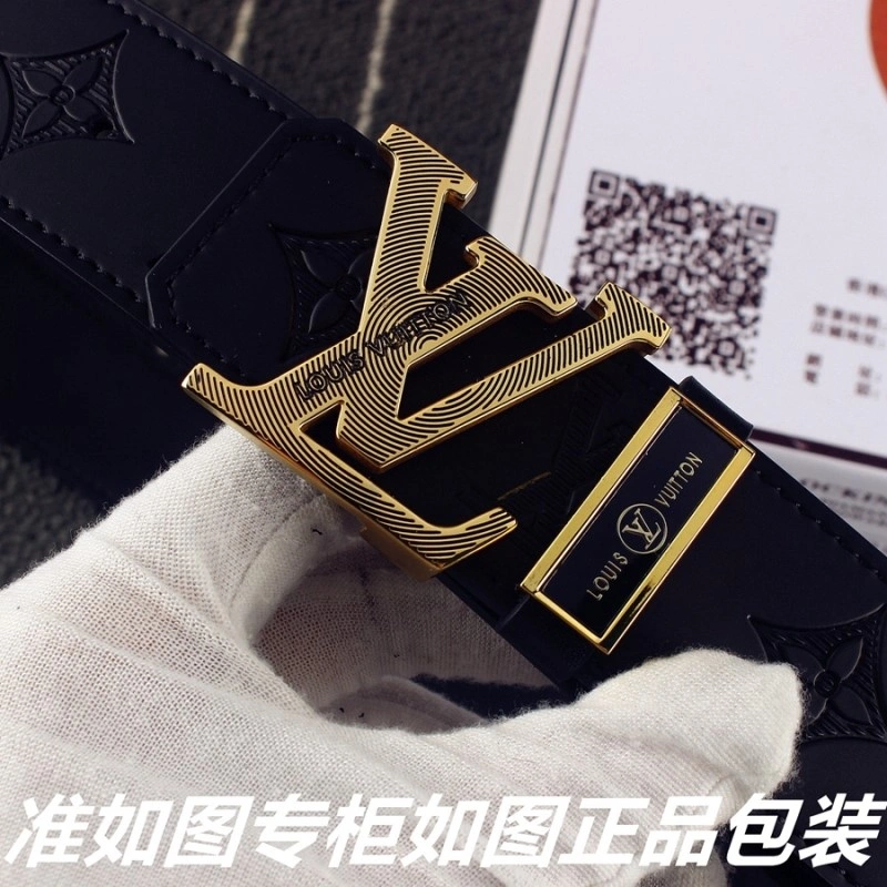 Bargain Louis Vuitton Belts
