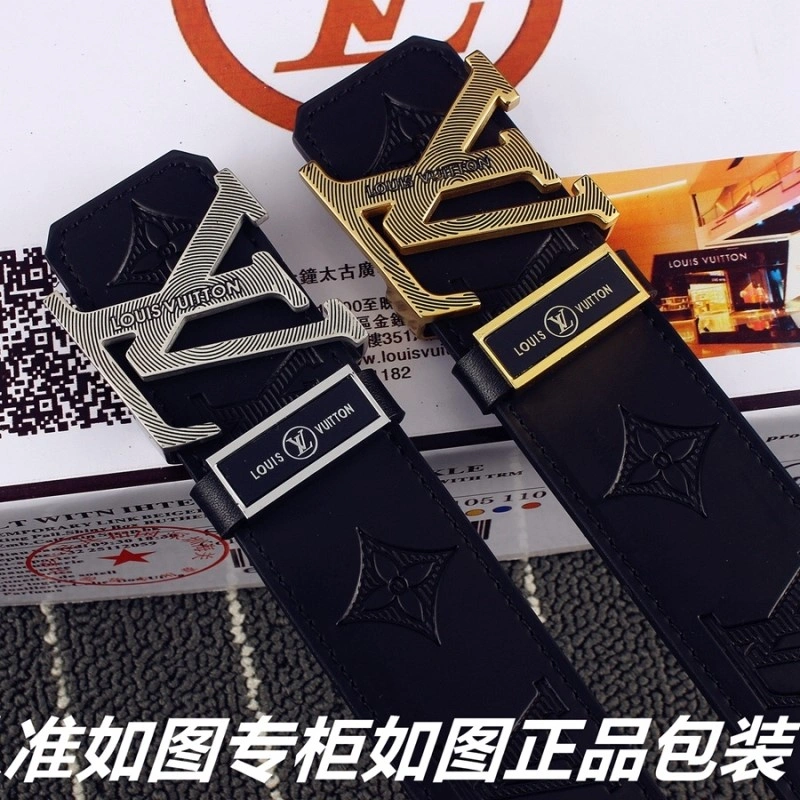 Bargain Louis Vuitton Belts