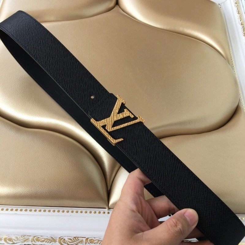 Original Louis Vuitton Belts