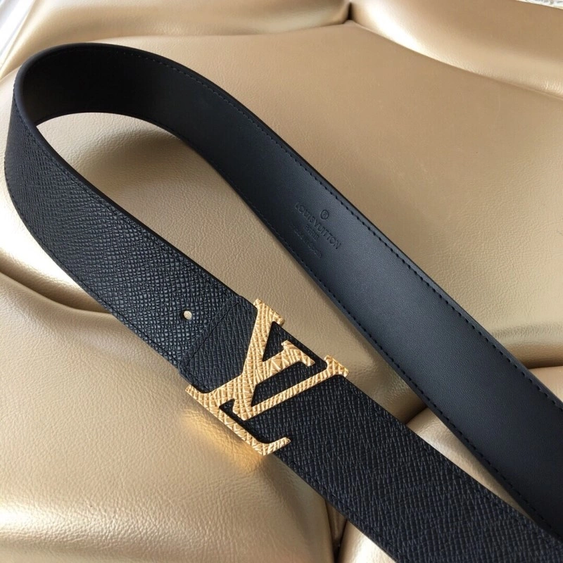 Original Louis Vuitton Belts