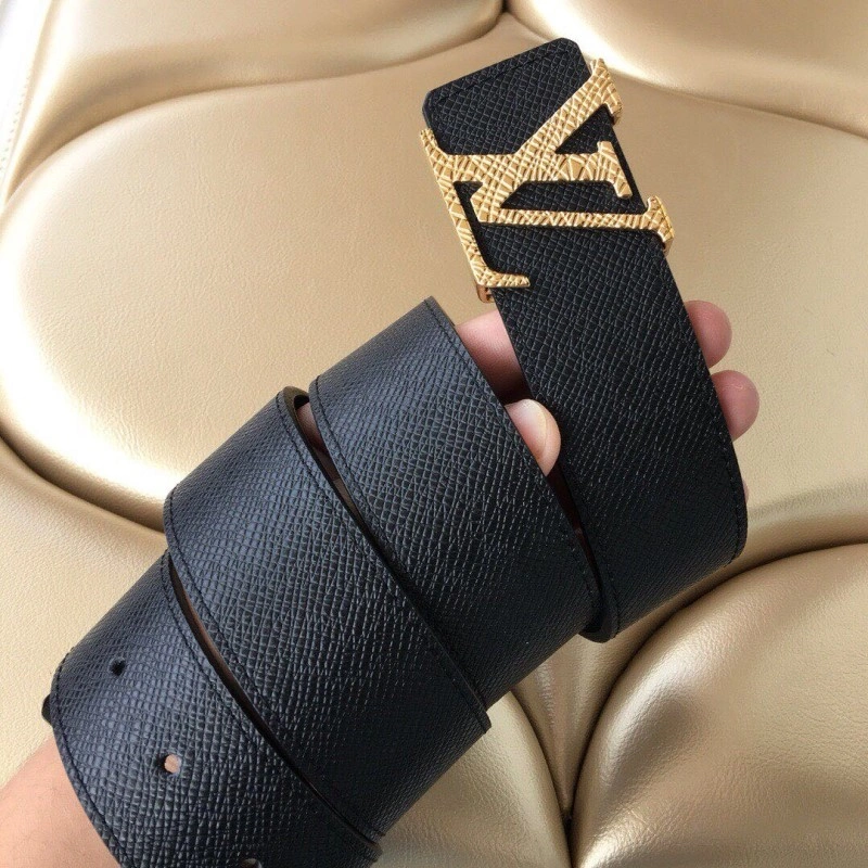 Original Louis Vuitton Belts