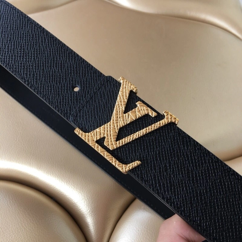 Original Louis Vuitton Belts
