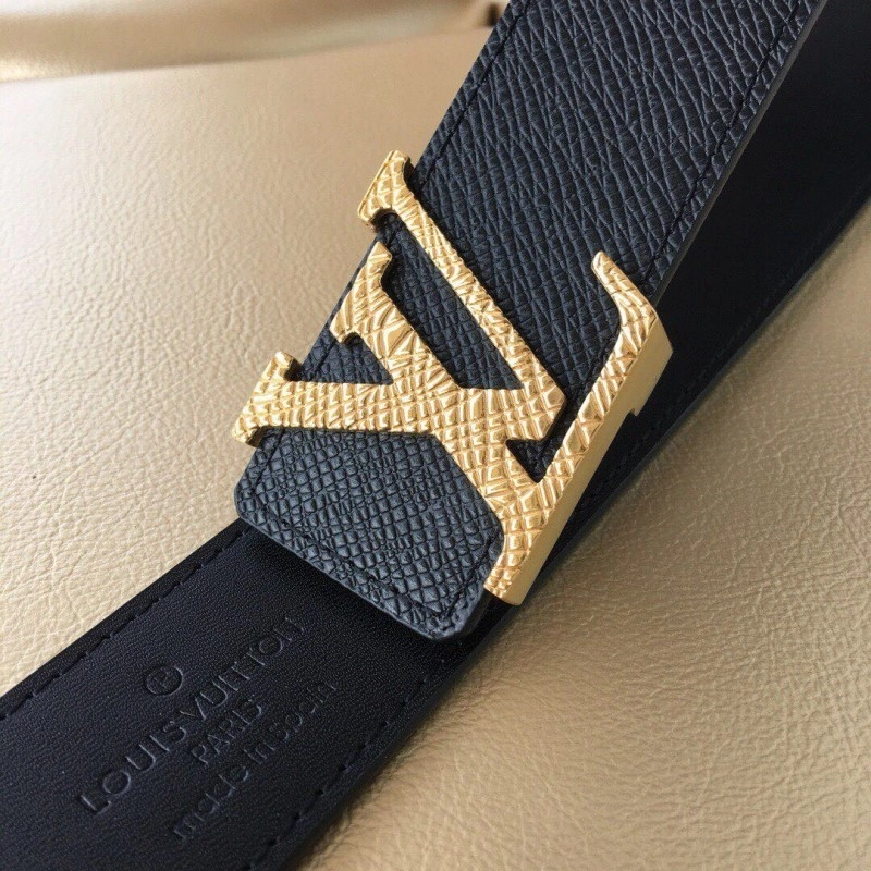 Original Louis Vuitton Belts